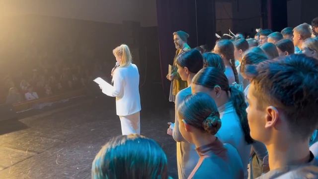 «НОВЫЙ ФОРМАТ» глазами участника. Фильм с настроением, атмосферой и фишечками.