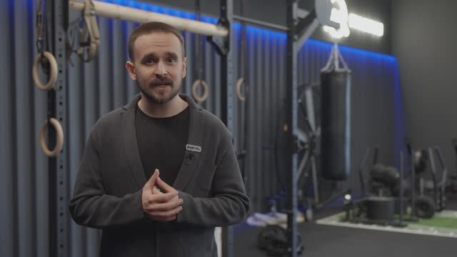 Обзор оборудования для тяжелой атлетики. Часть 1