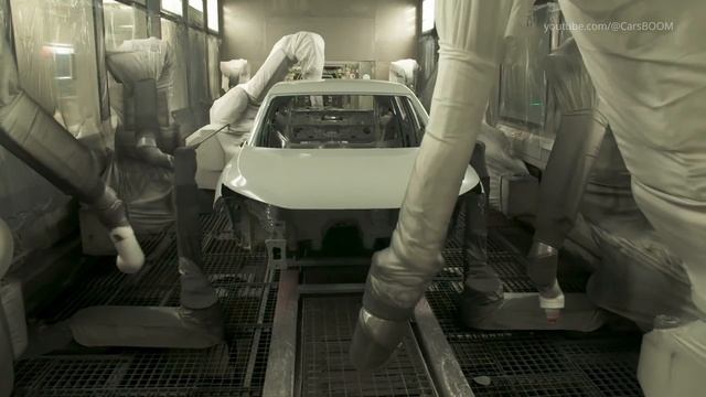 Audi Q3 2026 года выпуска – внедорожник третьего поколения, произведенный на заводе в Дьёре