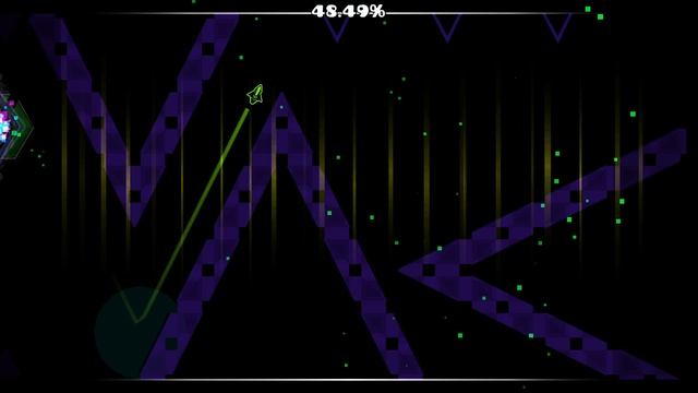 Название уровня и его ID: Hard demon FAIRYDUST - auto (13255996)