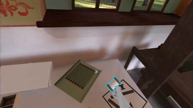 Виртуальная история — VR-погружение в Московский печатный двор эпохи Ивана Грозного