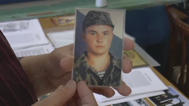 Еще раз о патриотическом воспитании