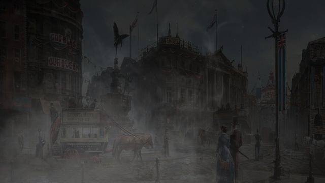 03 - Everything that makes us who we are