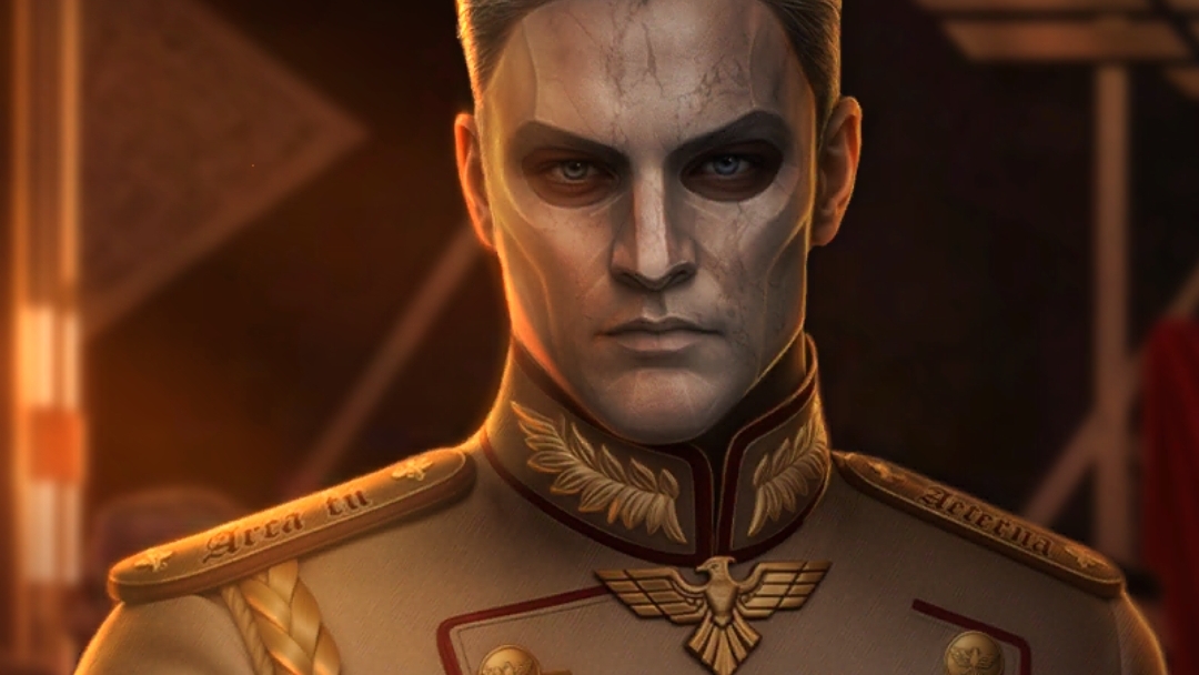 Пришествие Номер Три | 1 сезон | 11 серия