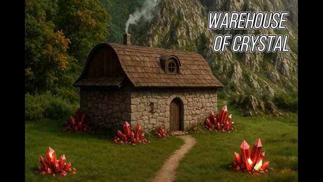 Герои меча и магии 3 в реальности. Heroes 3 in Real Life - Daily Resource Buildings AI Animation