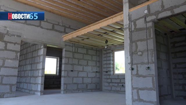 Лучшие компании получают «Знак качества-Сахалин»