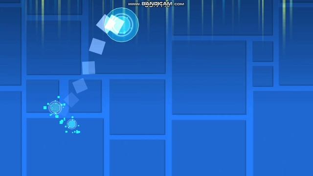 Arcan DEMO (мой уровень)