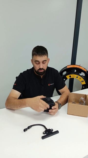 Репитер EVA PRO RP2