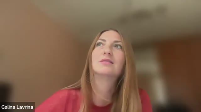 Галина Лаврина ПС1 отзыв