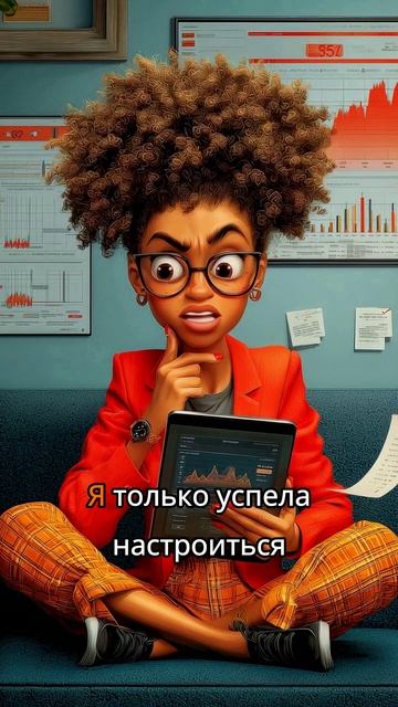 Выходные мимо. Сериал: Блуждающие в толще офиса