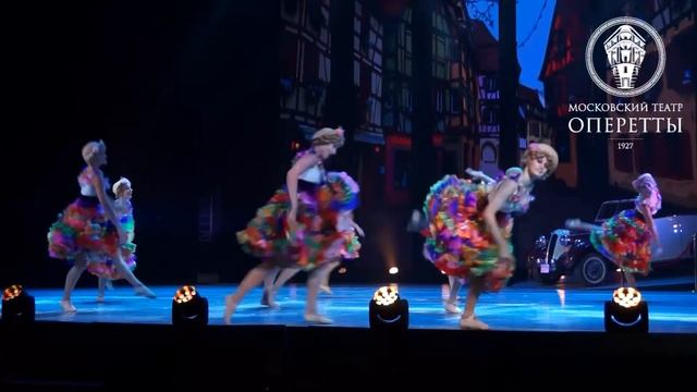 Иоганн Штраус - "Польки"