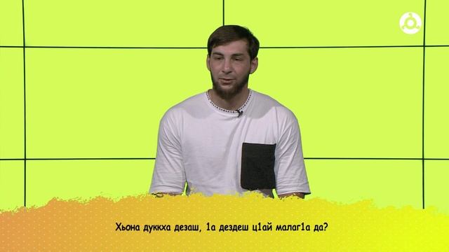 Потолкуем? Адам Муружев (блогер)