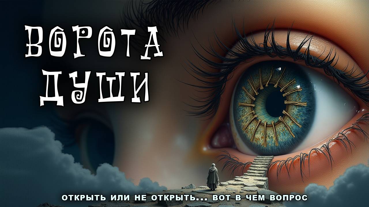 Ворота души