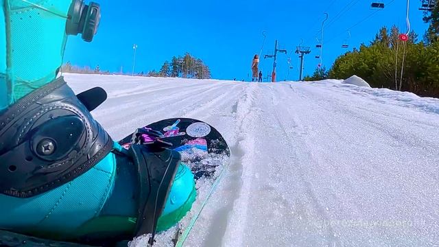 Натали Вальконти "Моя Россия"