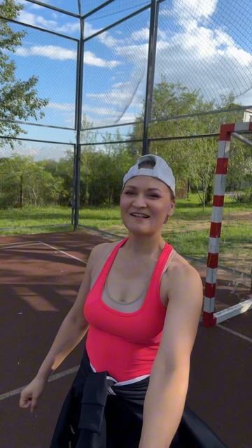 не могу без спорта