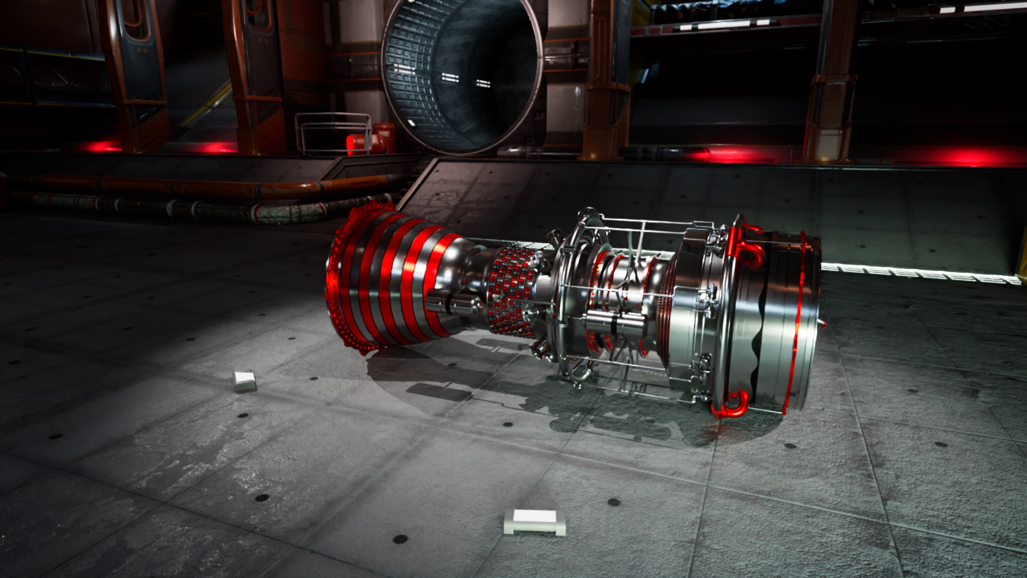 Teamwise — VR-платформа для совместной работы с 3D-объектами