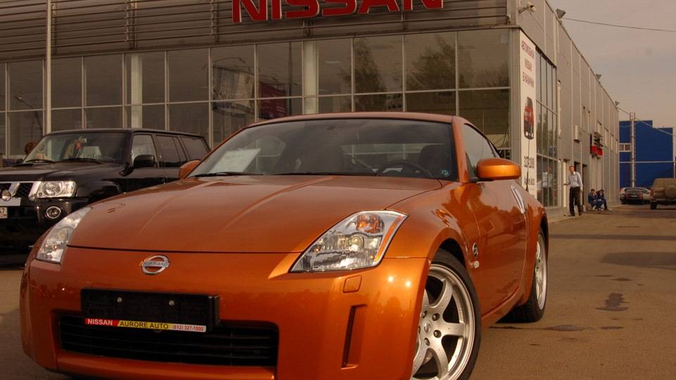 Минеральные Воды. Эта просто очень круто!  Супер автомобили.