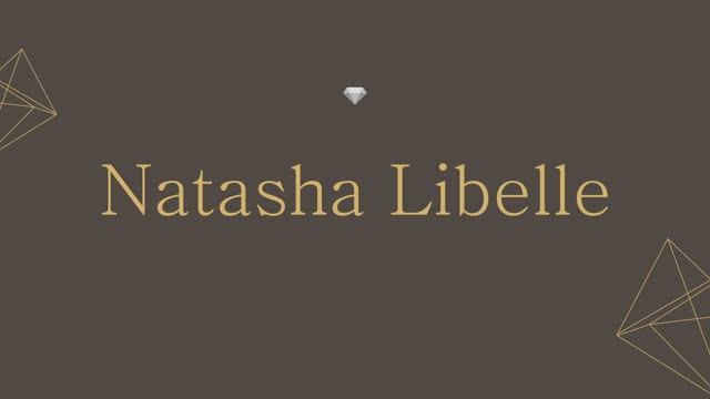 "Тонкие грани 2025".  Бренд Natasha Libelle