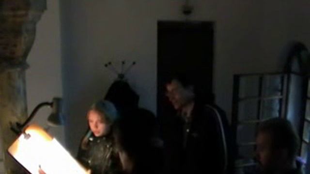 Херувимская Милашкина