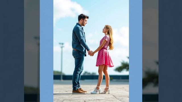 Производство поцелуев