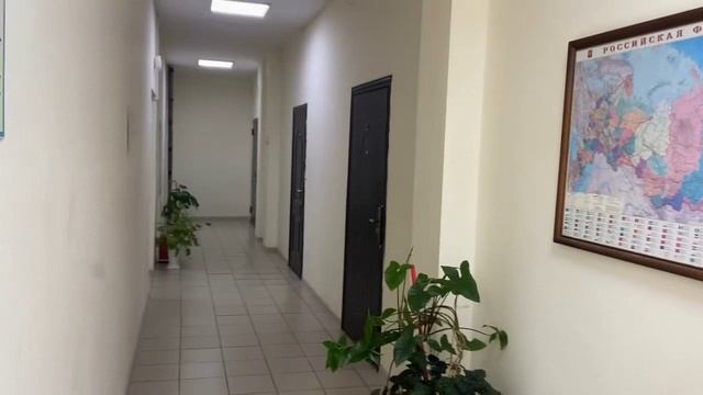 Аренда/Продажа офиса 20,5 кв.м. на Ширинской, 9а г. Красноярск//knkras.ru