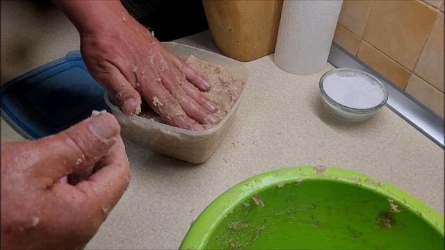 Люля-кебаб. Секрет фарша, который держится на шампуре