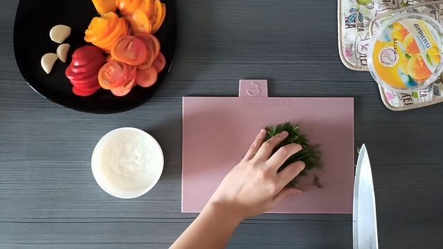 Только так готовлю! Невероятно вкусная закуска из баклажан! ПП-РЕЦЕПТЫ