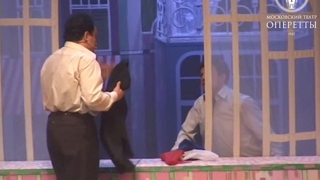 "Рикошет" (2007)