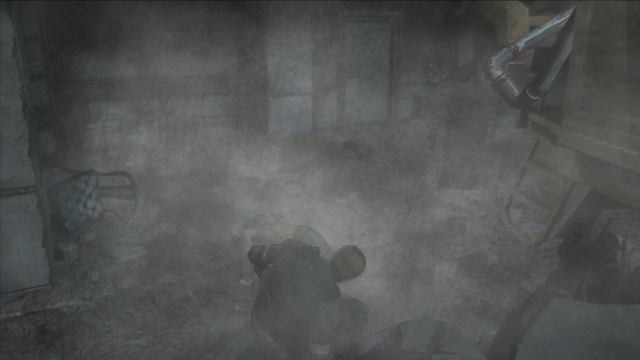 прохождение Resident evil 4 (2005) глава 5-2, 5-3