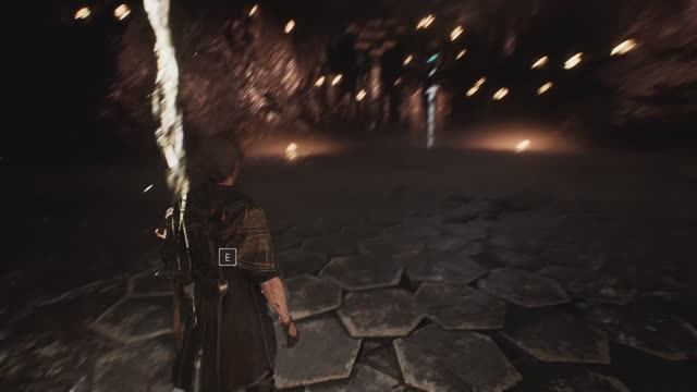 Clair Obscur: Expedition 33.Озвучка {SynthVoiceRu} #10