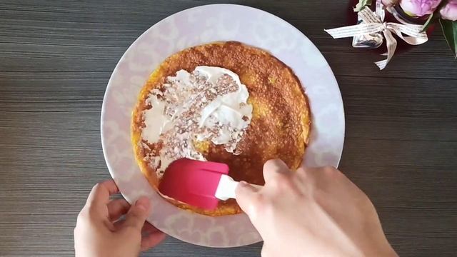 Вкусный блинчик| ПП-РЕЦЕПТ| Slimming breakfast/Маргарита Цветкова