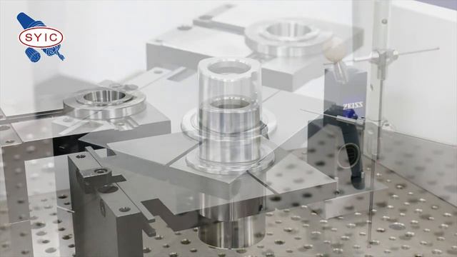 SYIC - The Inspection of Adapter-PSC80xPSC63-80 4K