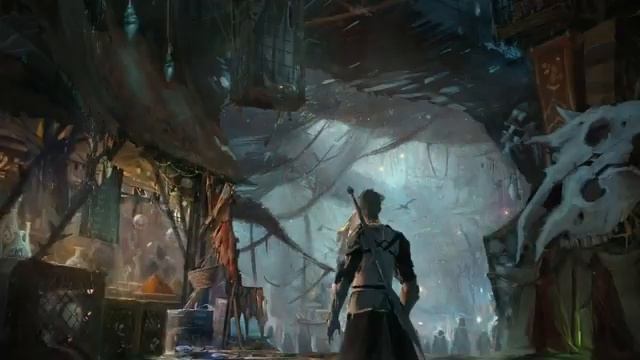 Герои меча и магии 3 настольная игра трейлер. HoMM8