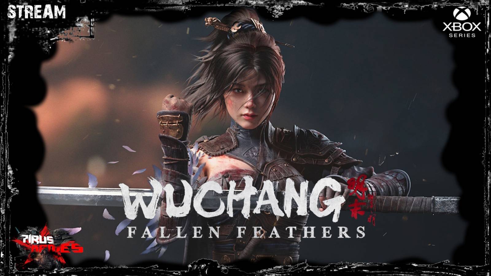 𝙒𝙐𝘾𝙃𝘼𝙉𝙂 𝙁𝘼𝙇𝙇𝙀𝙉 𝙁𝙀𝘼𝙏𝙃𝙀𝙍𝙎-Полное прохождение. 𝙎𝙩𝙧𝙚𝙖𝙢 1