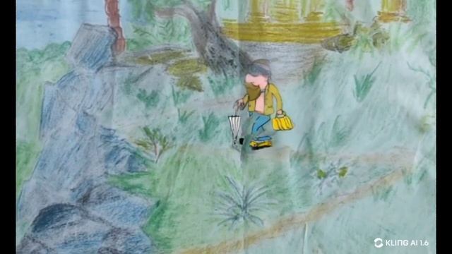 Нейросеть Kling 2.1 для видео