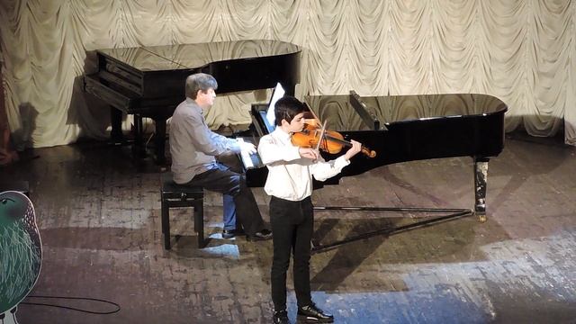 «Вечное движение» (2021)