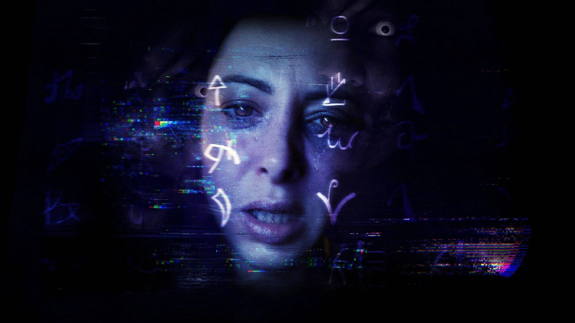 Интерактивное кино. Night Book.