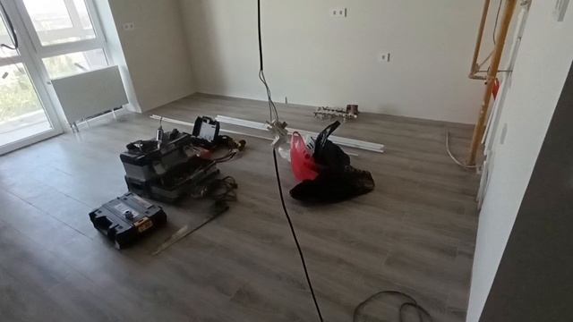 работа Дмитрия мастер универсал