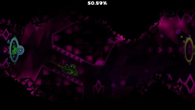 Название уровня и его ID: Extrime demon RAGNAROK - auto (108397391)