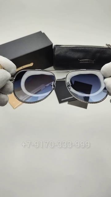 Очки Chrome Hearts 9