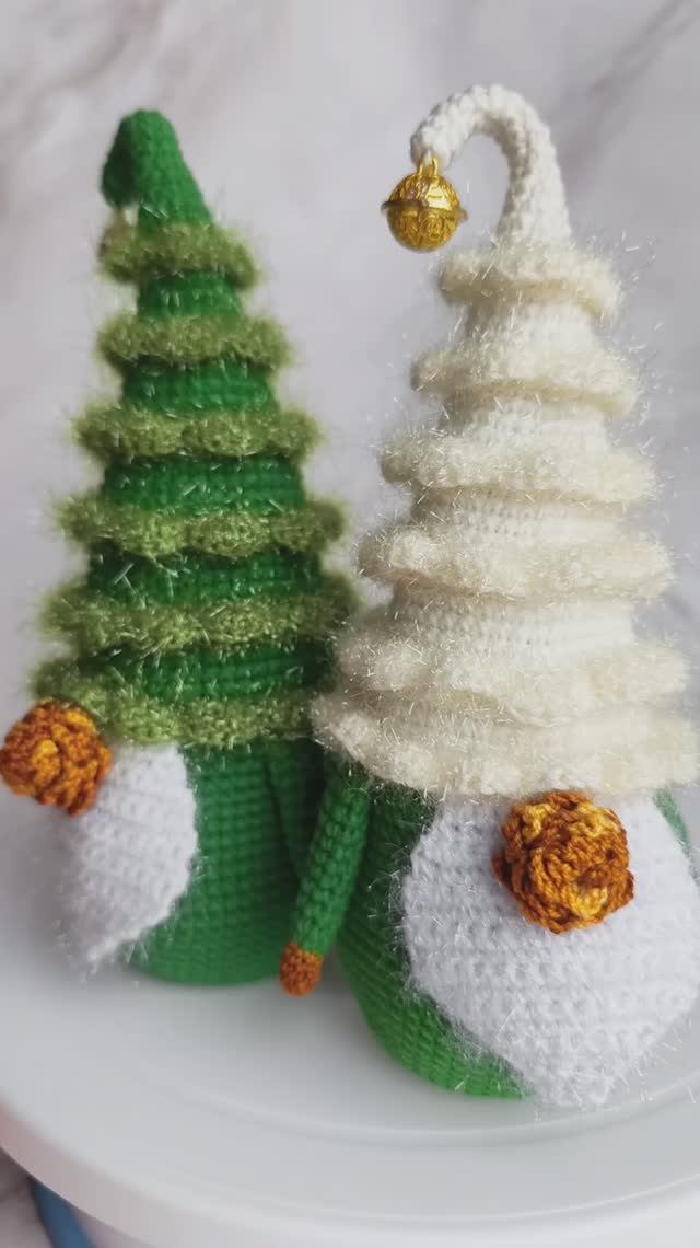 Ёлочки - Гномики