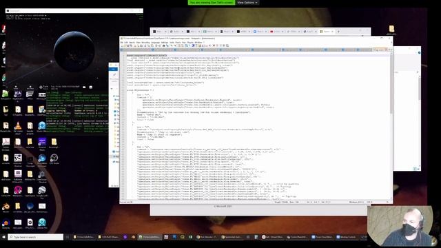 Семинар GLPA 2020 - открытие OpenSpace