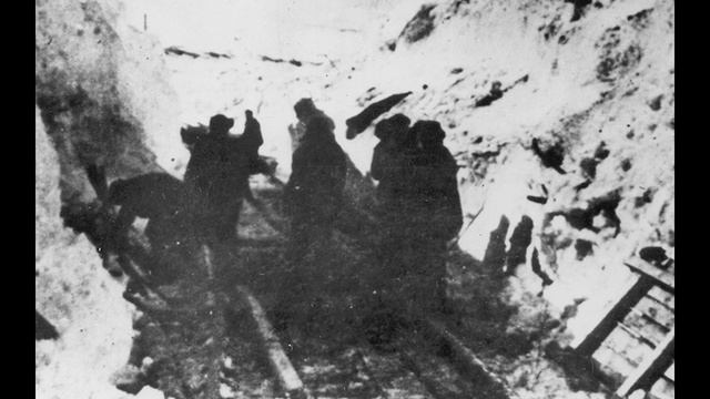 80 мгновений к Победе. Выпуск № 36