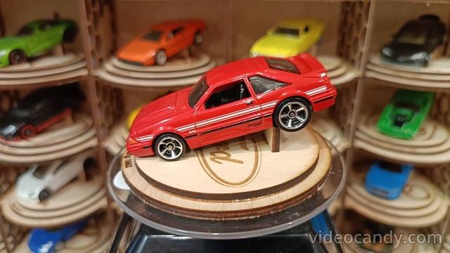 Ford Mustang 1992