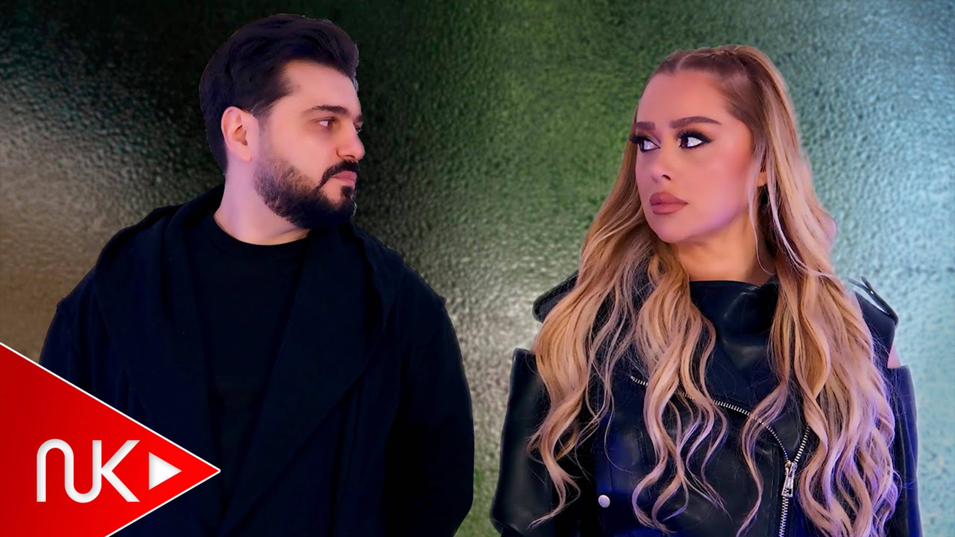 Xatire İslam & İlkin Hasan - Menim Adim Urek