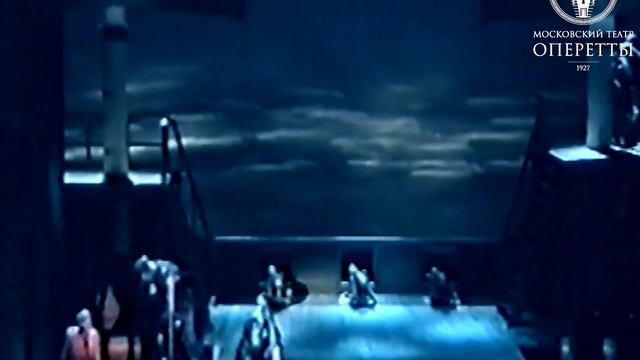 "Сокровища капитана Флинта" (1992)