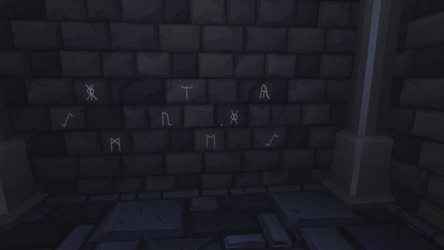 Жеская Демка? We Were Here Обзор