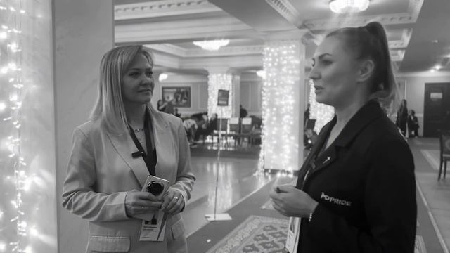 Фестивальная кухня MD PRIDE “Новый формат» 2 серия