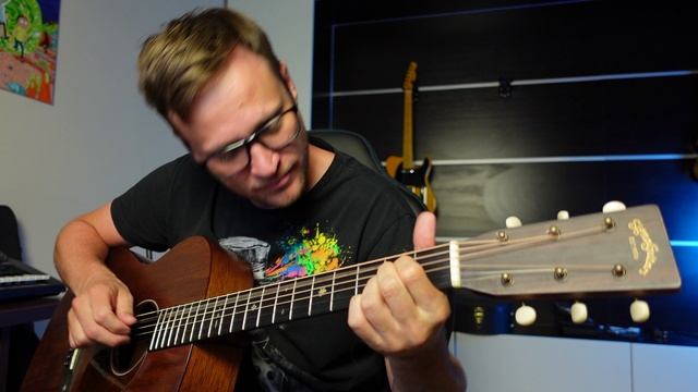 Кино - Муравейник 🎸 аккорды / кавер / табы