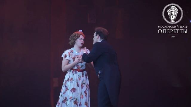 Е. Кузнецова, А. Пугина, А. Бабик - "Пупсик" (Жан Жильбер (Макс Винтерфельд)